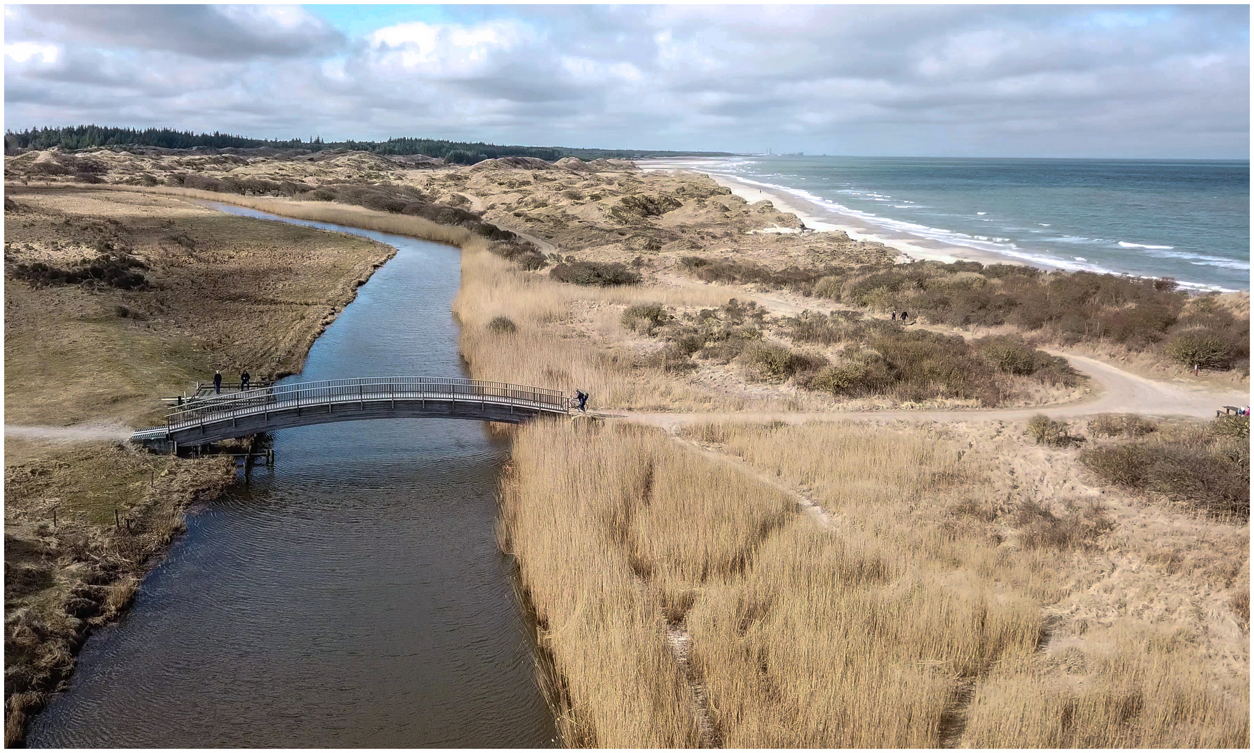 Uggerby Å Foto & Bild | fotos, world, sand Bilder auf fotocommunity