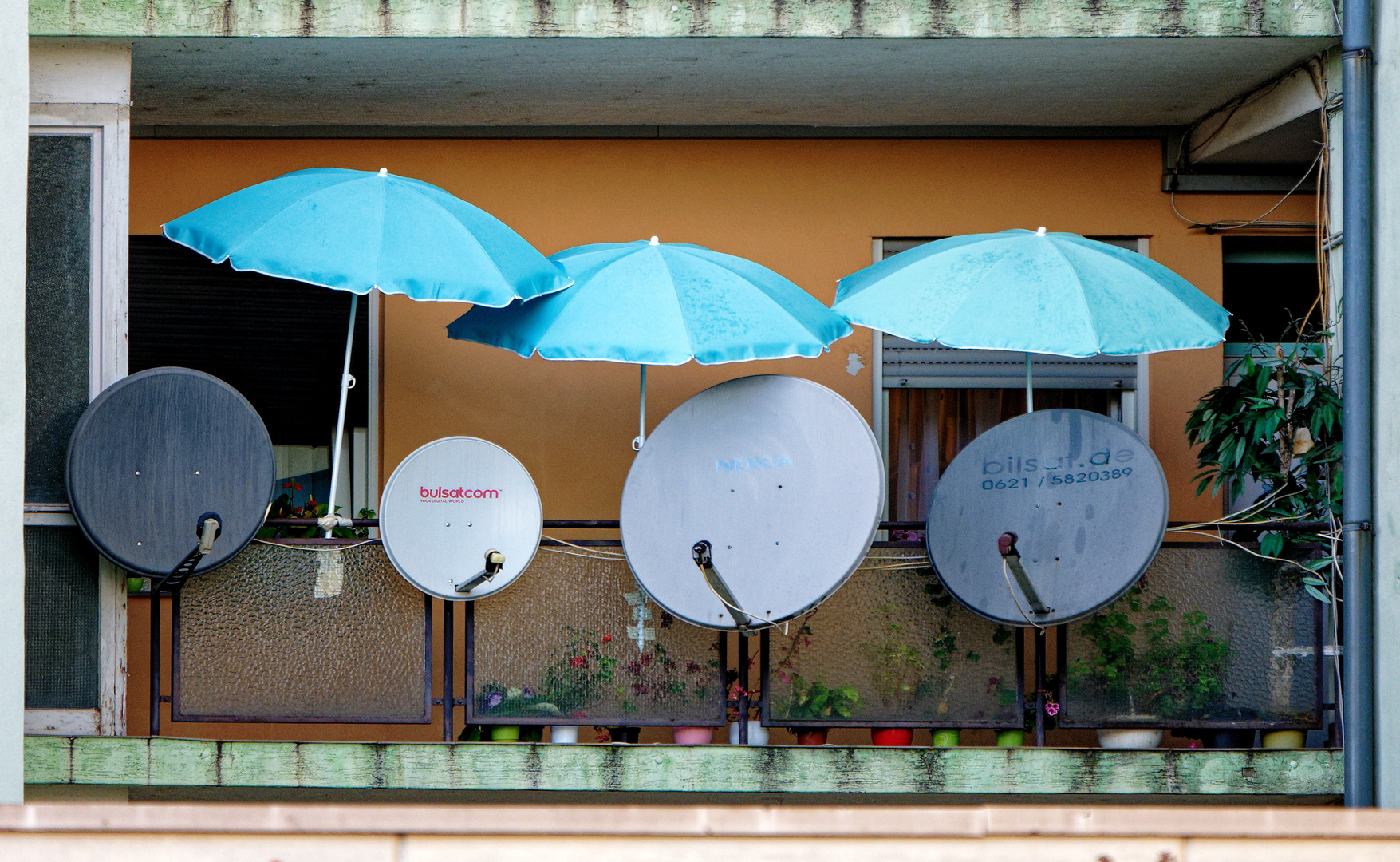 ugly city 01 Foto & Bild | architektur, stadtlandschaft, bauliches ...