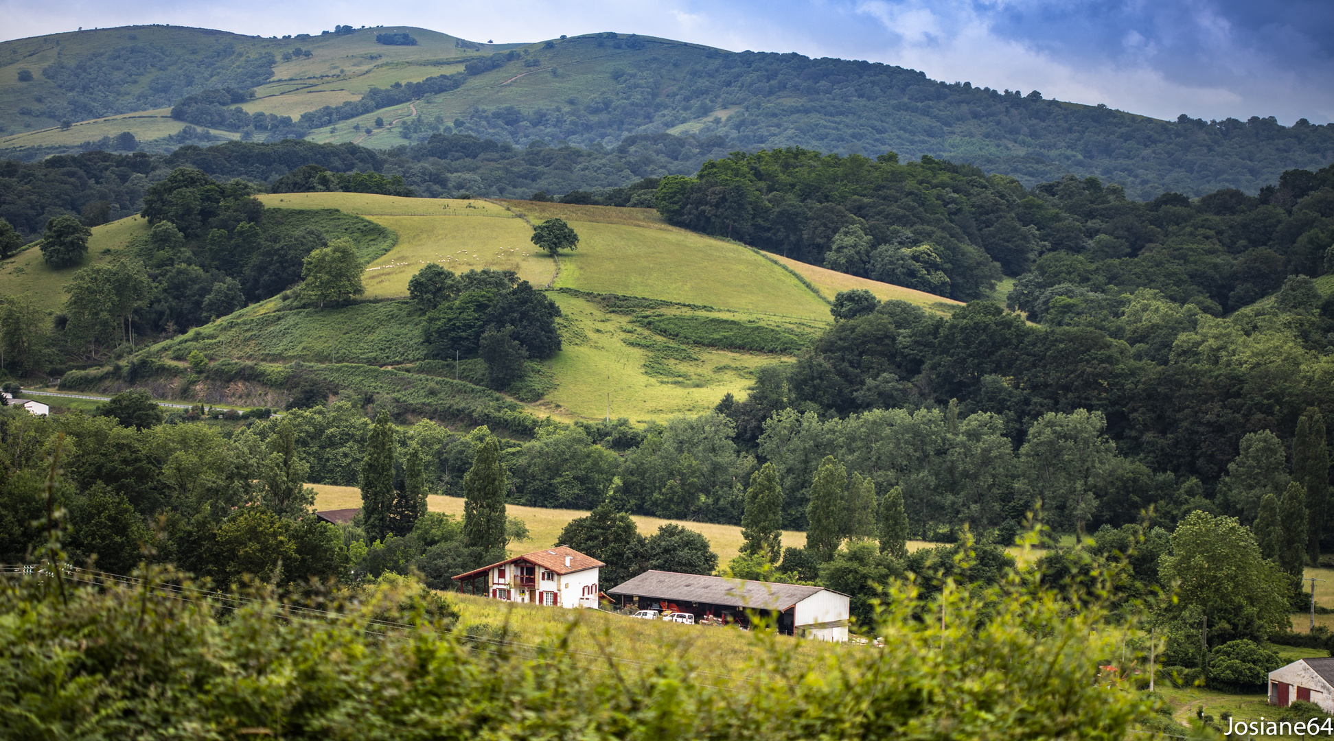 UHART MIXE photo et image | nature, paysage, montagnes Images fotocommunity