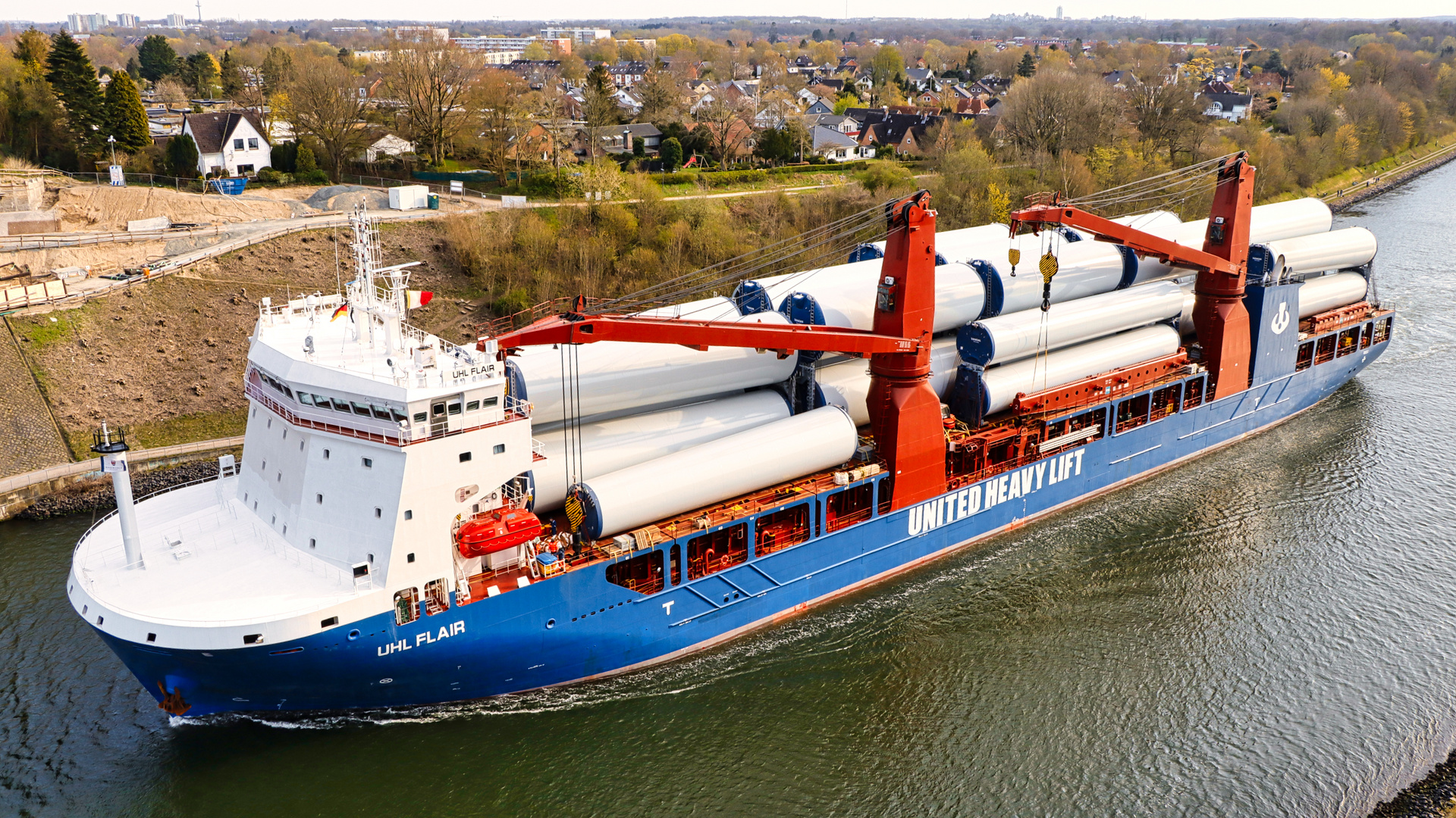 UHL FLAIR Foto & Bild | outdoor, sonne, himmel Bilder auf fotocommunity