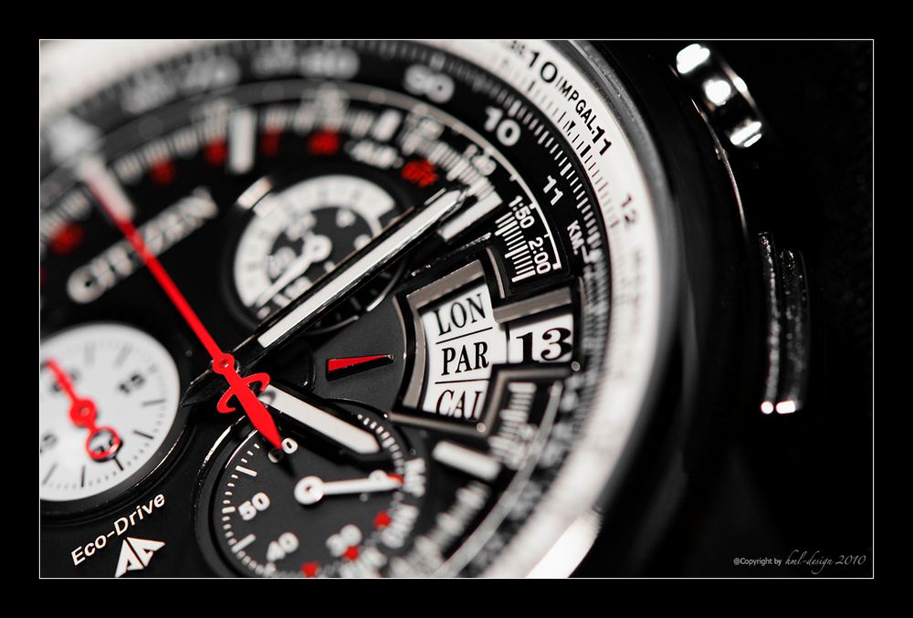 Uhr Foto & Bild | stillleben, uhren, armbanduhren Bilder auf fotocommunity