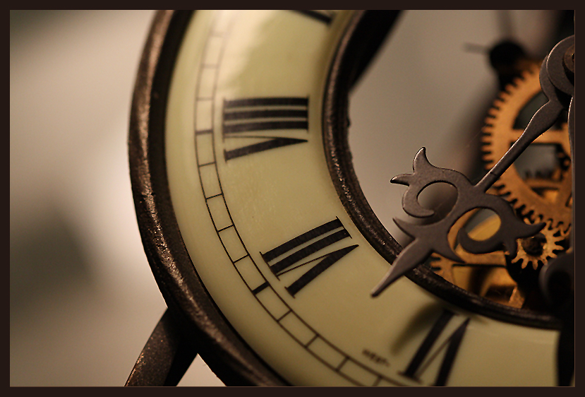 Uhr-Zeit Foto & Bild | weltanschauung, specials, ansichtssache Bilder ...