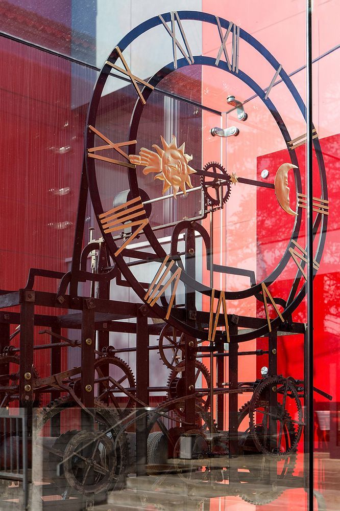 uhrig Foto & Bild | metall, handwerk, uhr Bilder auf fotocommunity