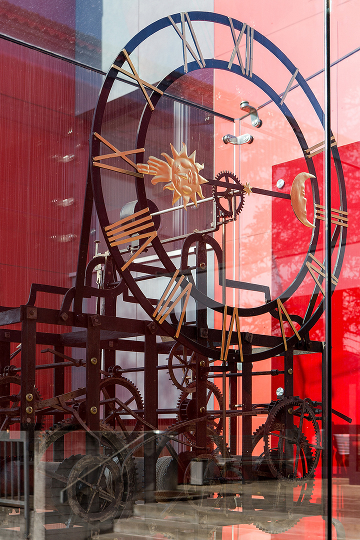 uhrig Foto & Bild | metall, handwerk, uhr Bilder auf fotocommunity