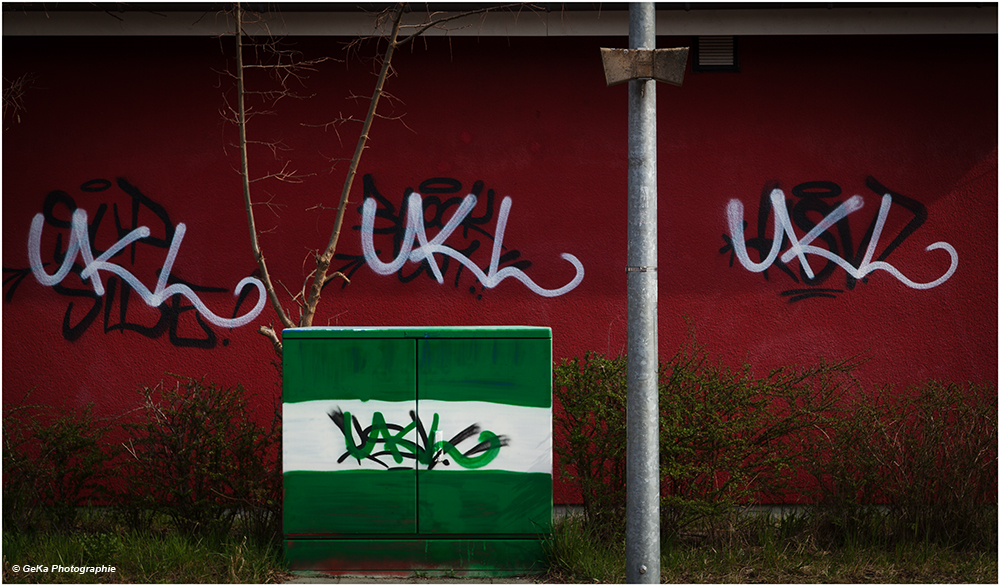 UKL Foto & Bild | architektur, architektonische details, profanbauten ...