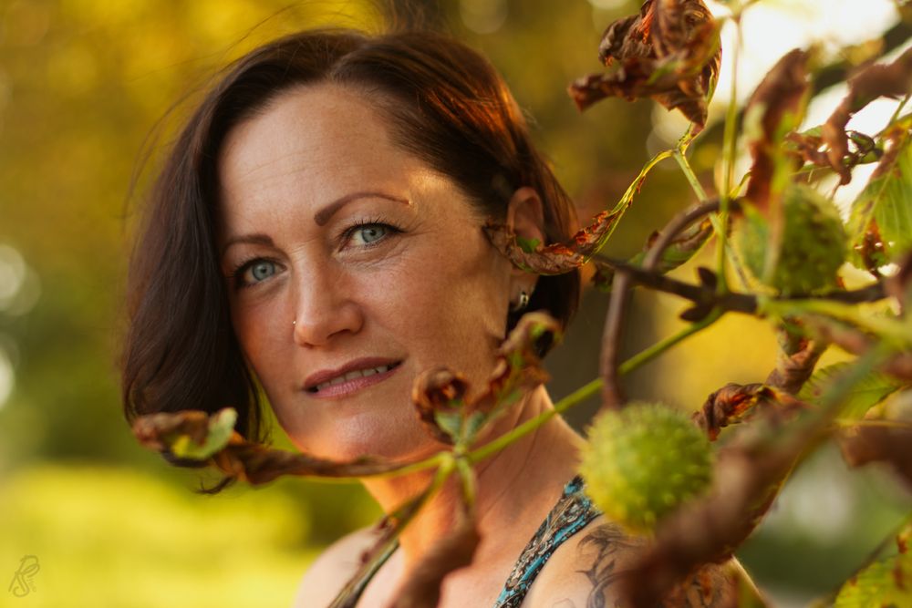 Uli 3 Foto & Bild | erwachsene menschen, portrait, portrait frauen Bilder auf fotocommunity