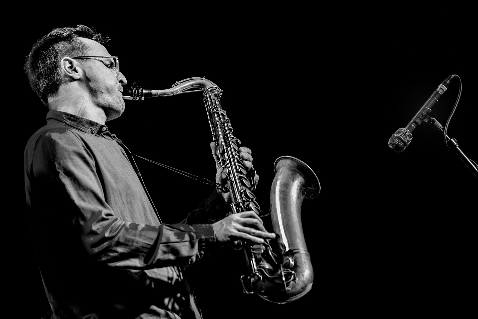 Uli Kempendorff Foto & Bild | kunstfotografie & kultur, musik & konzert ...