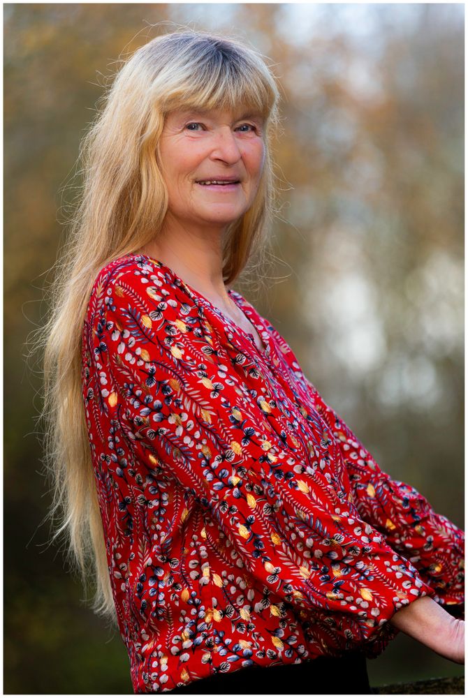 Ulli Foto & Bild | erwachsene menschen, portrait, portrait frauen Bilder auf fotocommunity