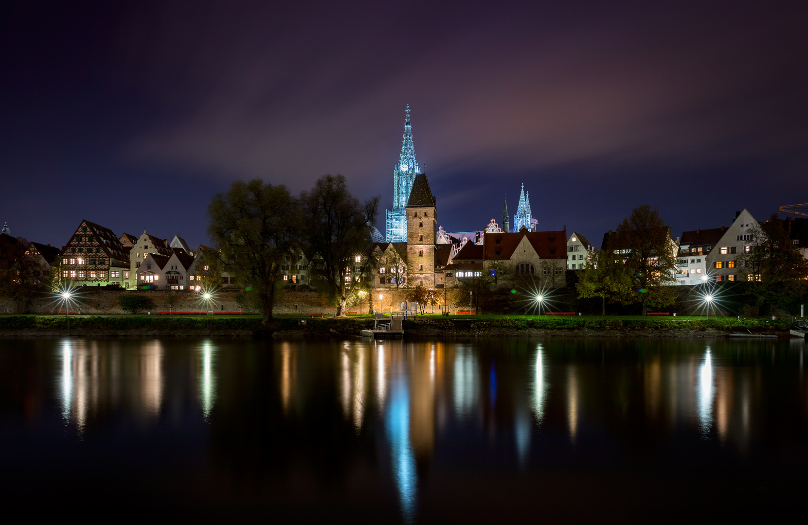 - Ulm - Foto & Bild | deutschland, europe, baden- württemberg Bilder ...