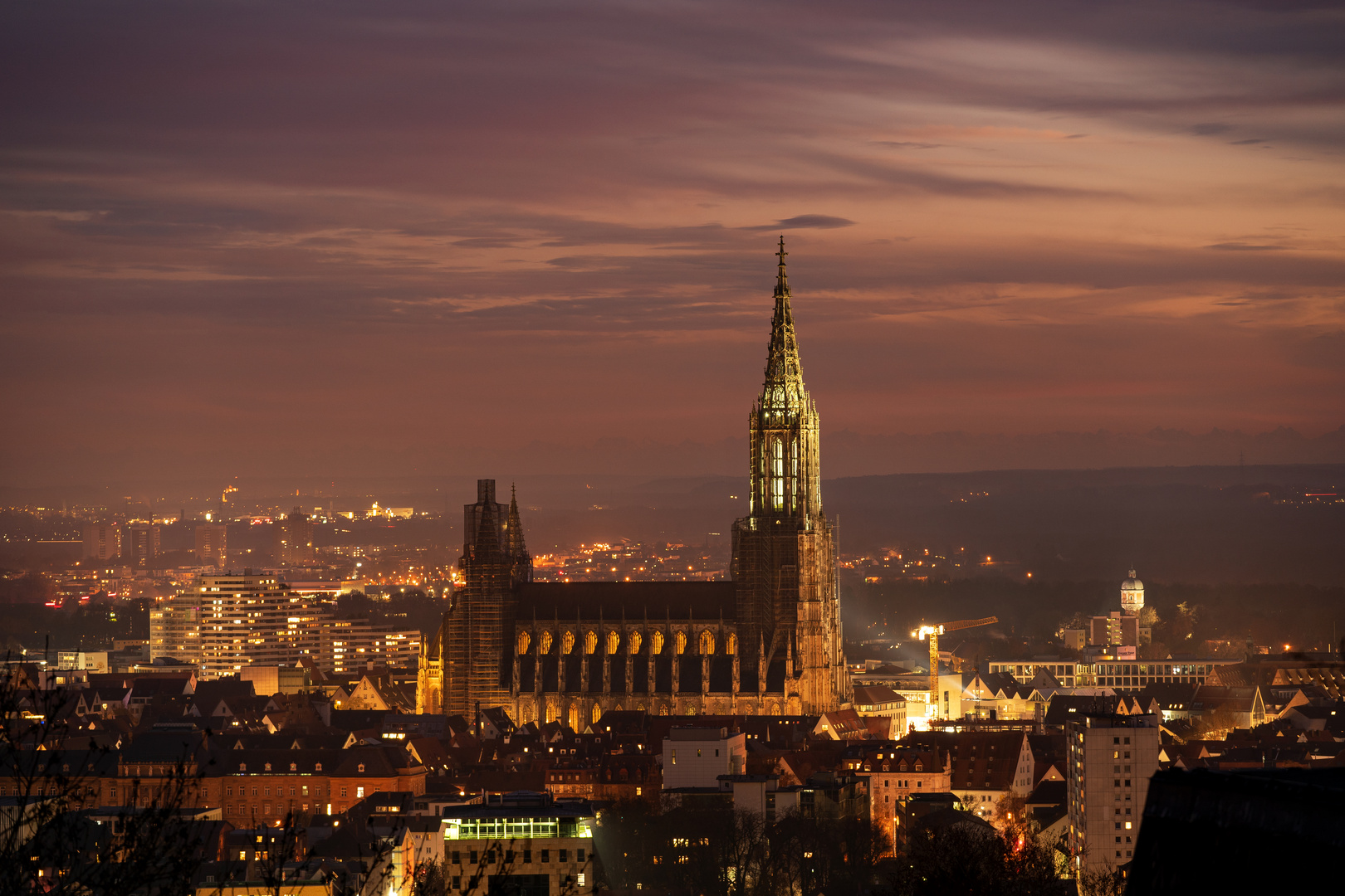 - ULM - Foto & Bild | architektur, deutschland, europe Bilder auf ...
