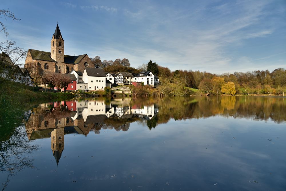 *Ulmen* Foto & Bild | deutschland, europe, rheinland-pfalz Bilder auf ...