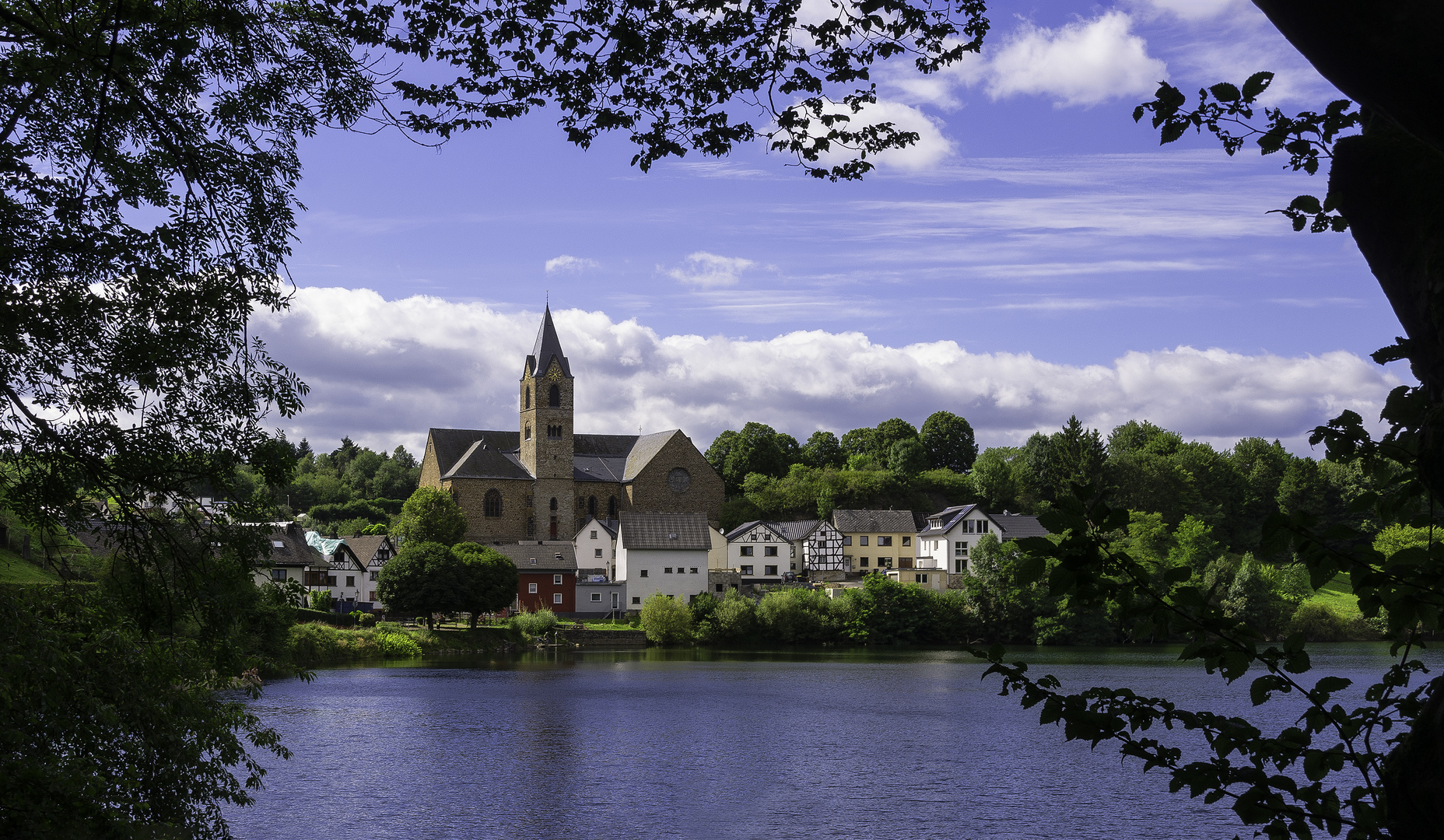 Ulmen Foto & Bild | world, germany, deutschland Bilder auf fotocommunity