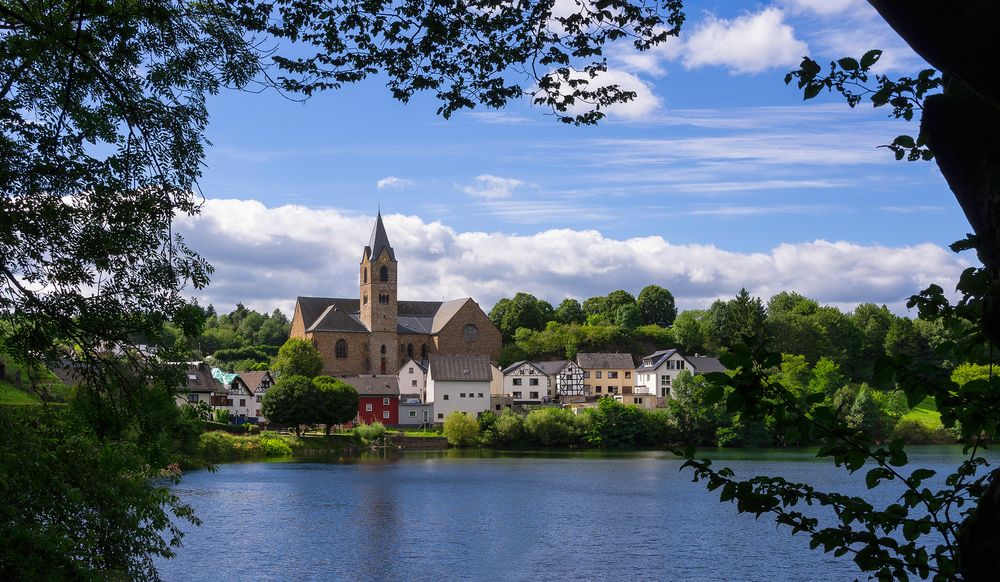 Ulmen Foto & Bild | world, germany, deutschland Bilder auf fotocommunity