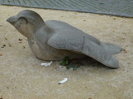 Steinkunst Bilder & Fotos