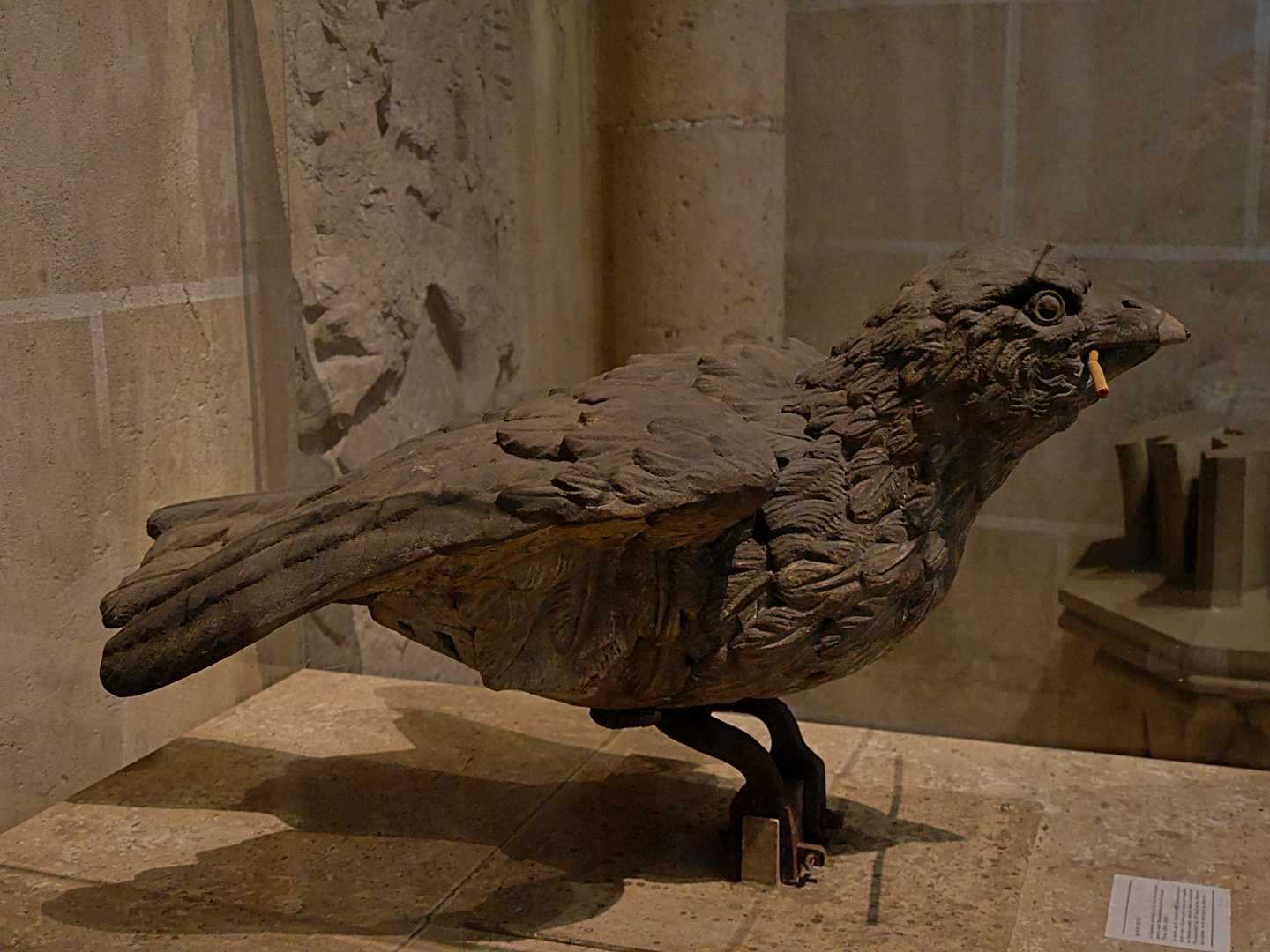 Ulmer Spatz Foto & Bild | ulm, architektur, kultur Bilder auf fotocommunity