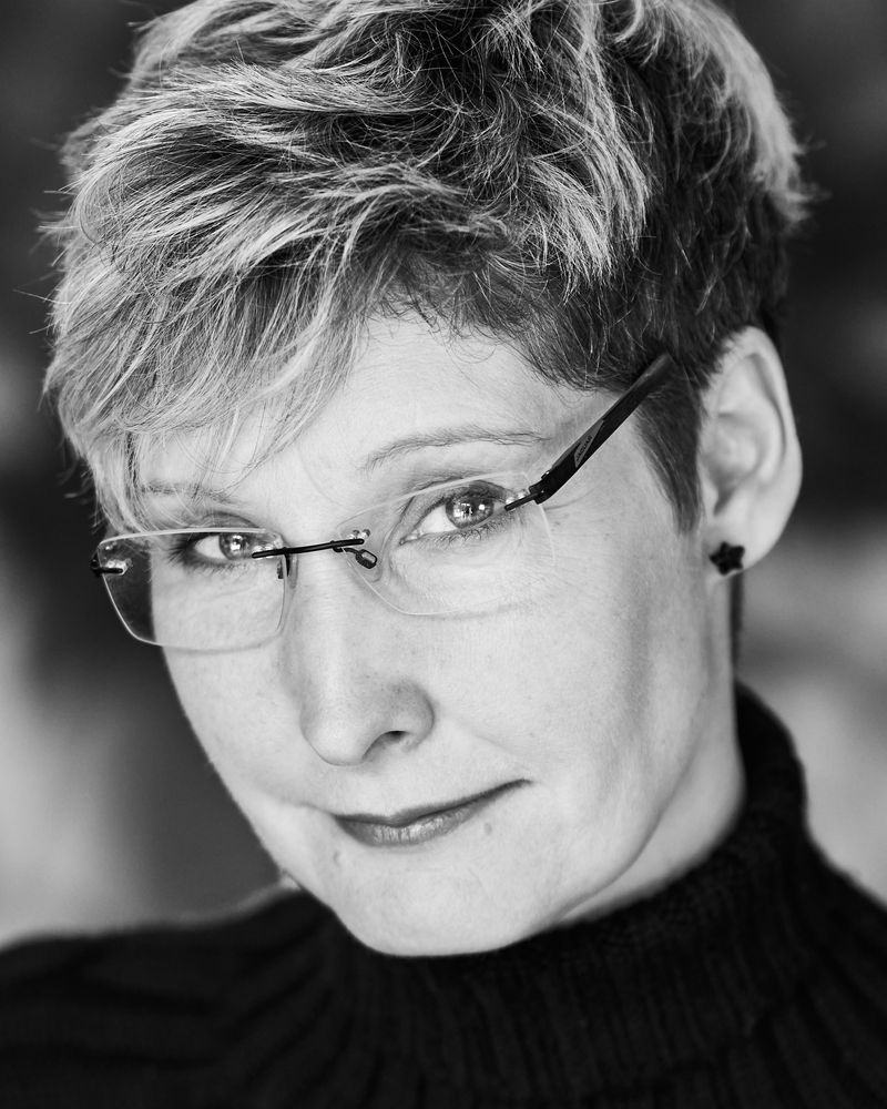 Ulrike Foto & Bild | erwachsene menschen, portrait, portrait frauen Bilder auf fotocommunity