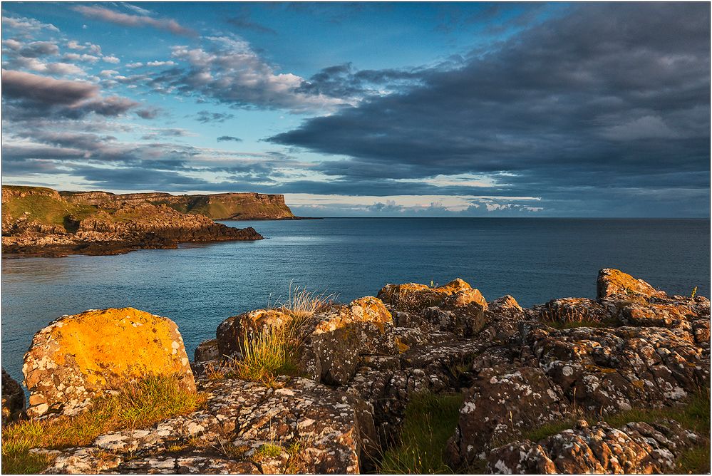 Ulster Coast Foto & Bild | europe, united kingdom & ireland, landschaft ...