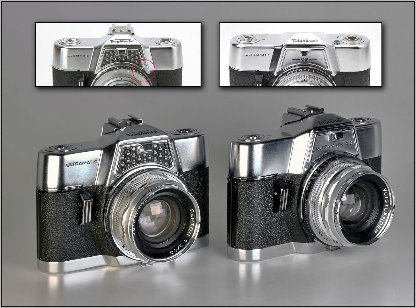 Ultramatic Foto & Bild | fotos, braunschweig, kamera Bilder auf ...