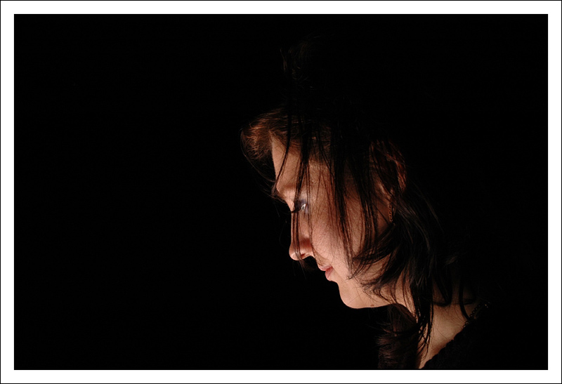 Ulyana I Foto & Bild | portrait, portrait frauen, menschen Bilder auf ...