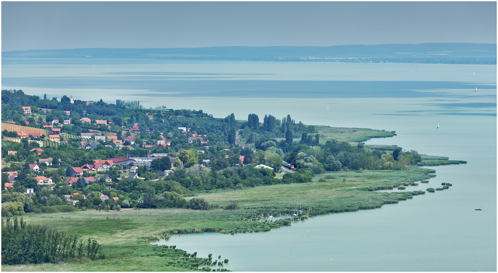 Um den Balaton X Foto & Bild | world, natur, landschaft Bilder auf ...