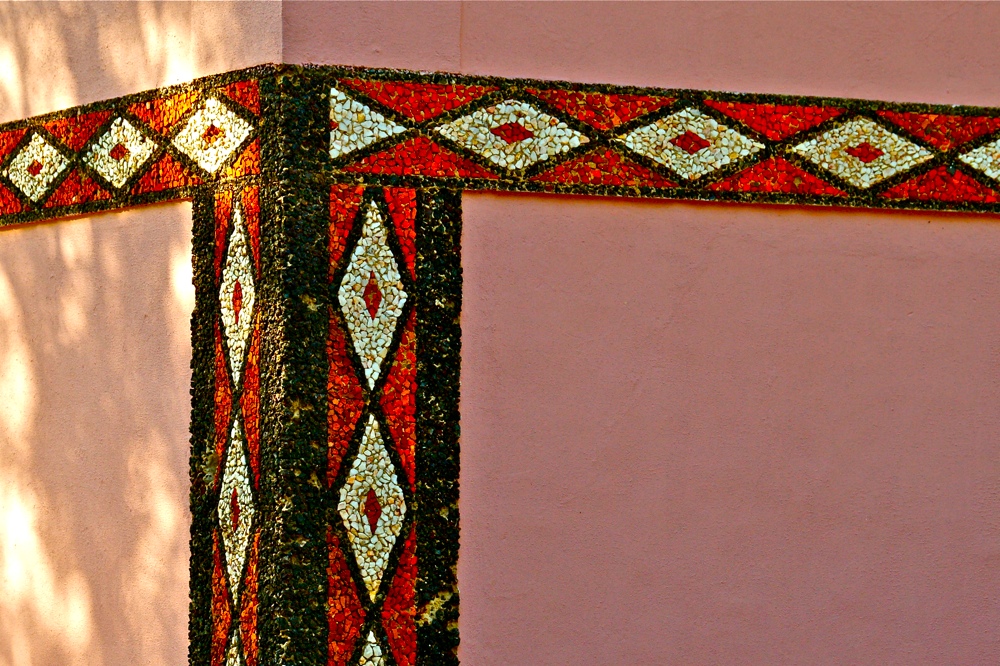 Um die Ecke Foto & Bild | portugal 2010, world Bilder auf fotocommunity