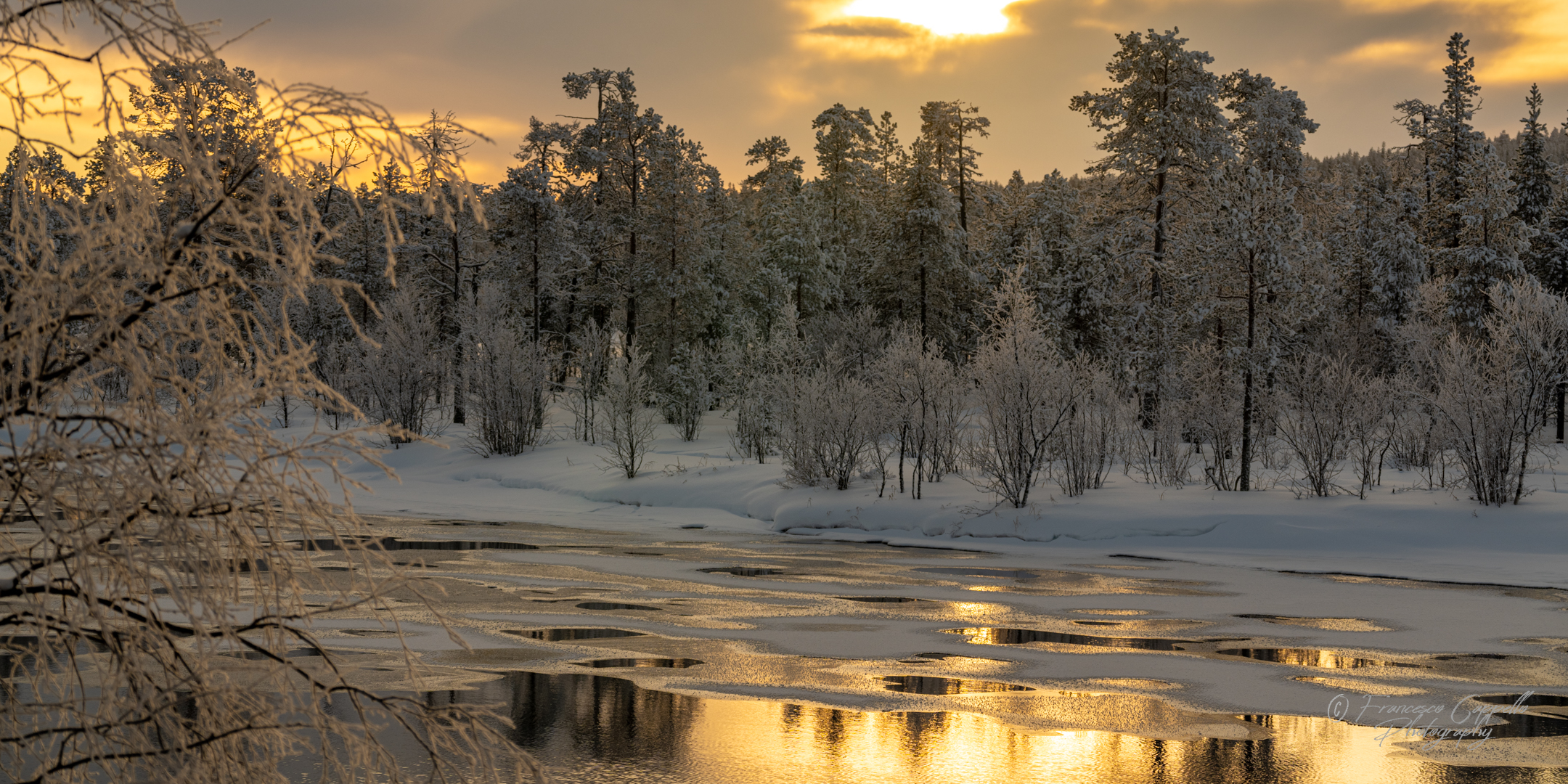 um die Mittagszeit Foto & Bild | europe, scandinavia, jahreszeiten ...