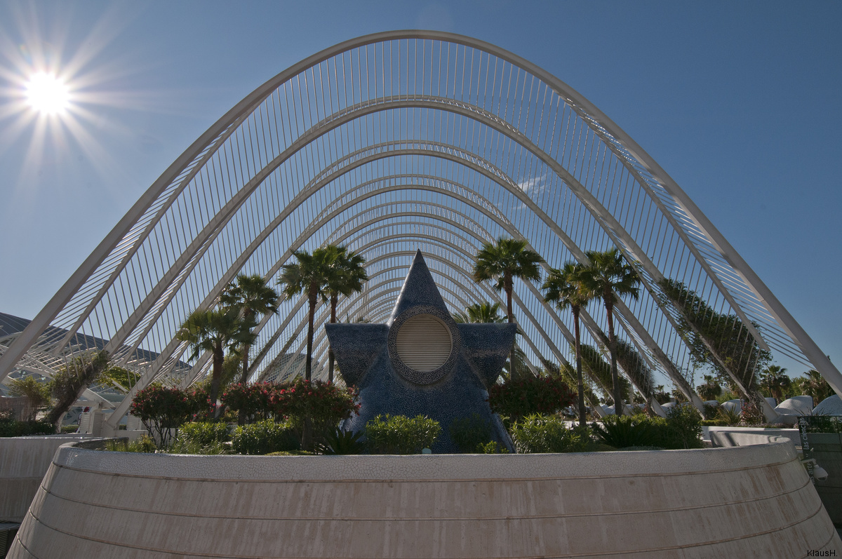 Umbracle... Foto & Bild | europe, spain, valencia & murcia Bilder auf ...