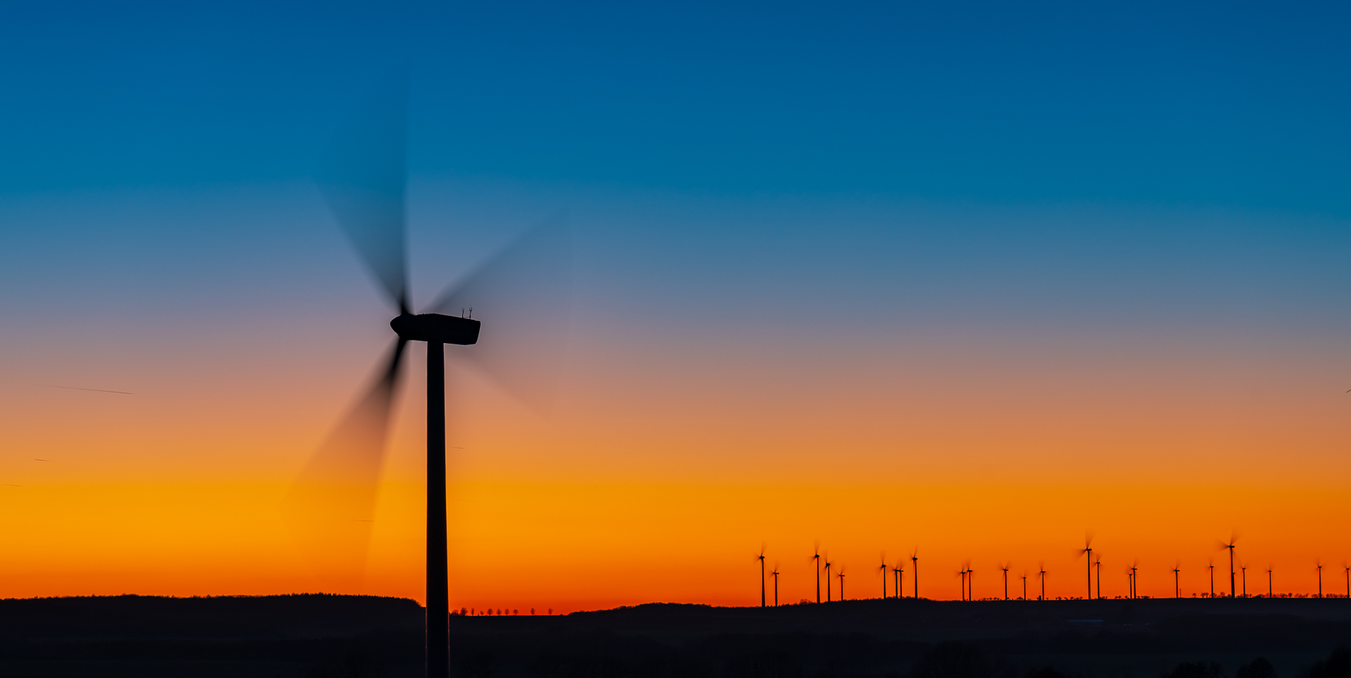 Umdrehen kann sich lohnen Foto & Bild | world, sonnenuntergang ...