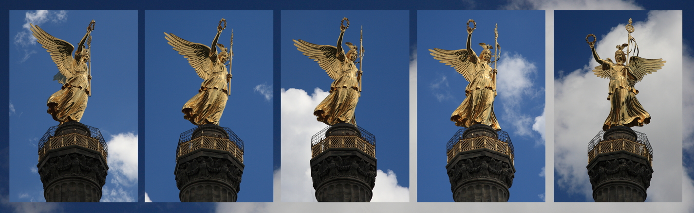 umfahren Foto & Bild | deutschland, europe, berlin Bilder auf fotocommunity