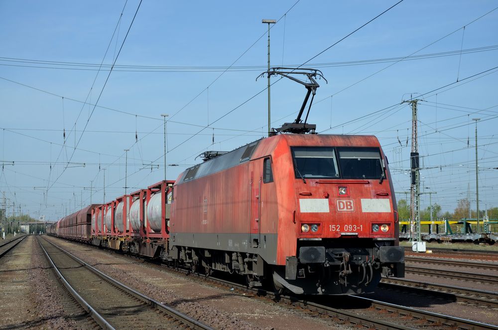 Umfahren ist das Gegenteil von Umfahren... Foto & Bild | deutschland ...