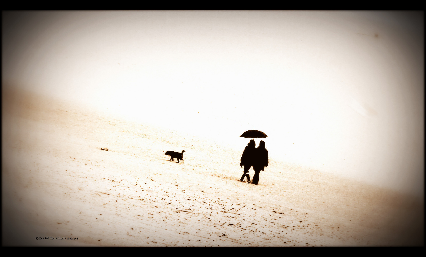 Un Bonheur Simple ..... photo et image | personnes, images en noir et ...