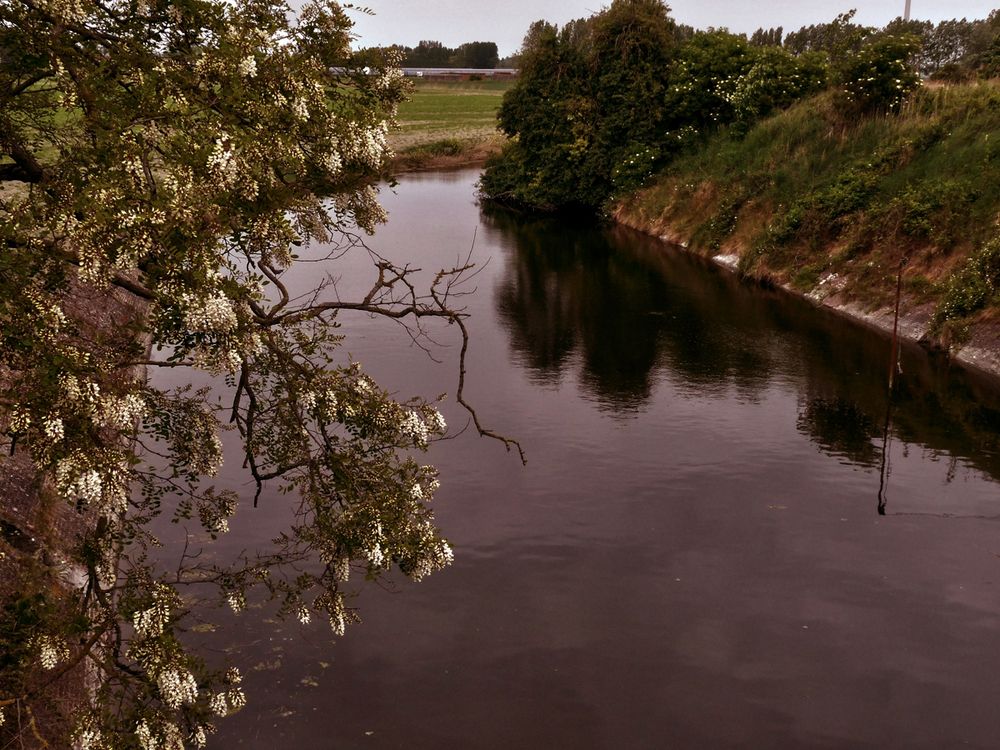 UN CANAL photo et image | paysages, lacs, rivières, cascades, nature ...