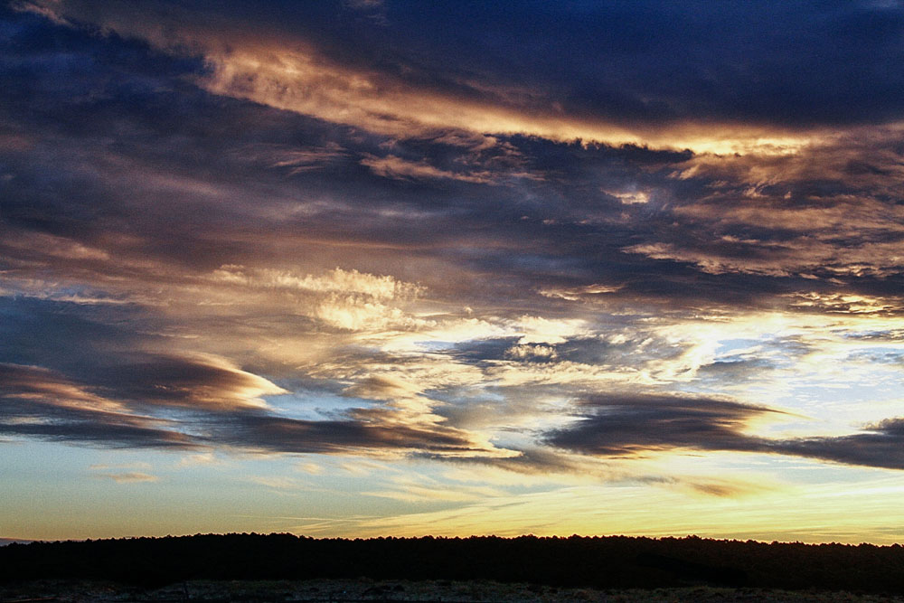 un ciel très coloré ! photo et image | paysages, ciel, nuages, divers ...