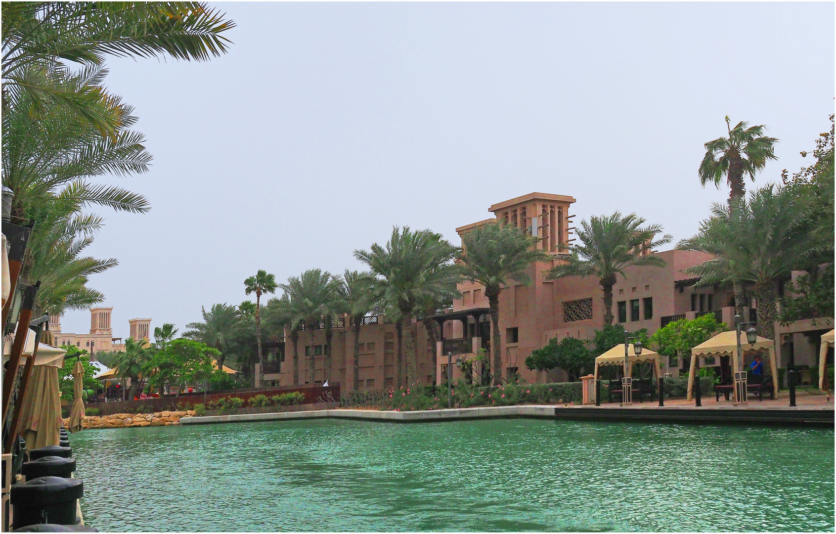 Un des canaux de Madinat Jumeira photo et image | asien, architektur ... Un des canaux de Madinat Jumeira photo et image | asien, architektur ...