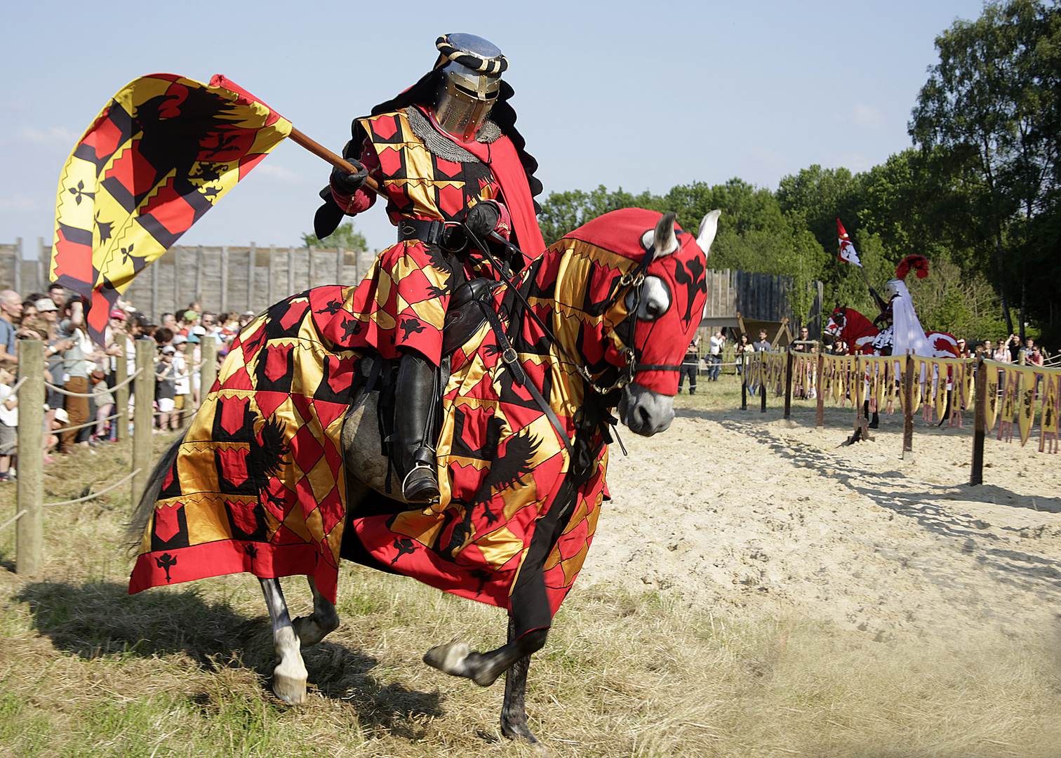 Un des cavaliers... photo et image | personnes, special, sujets Images ...