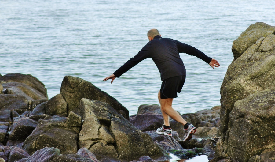 Un équilibriste photo et image | paysages, mers et océans, nature ...
