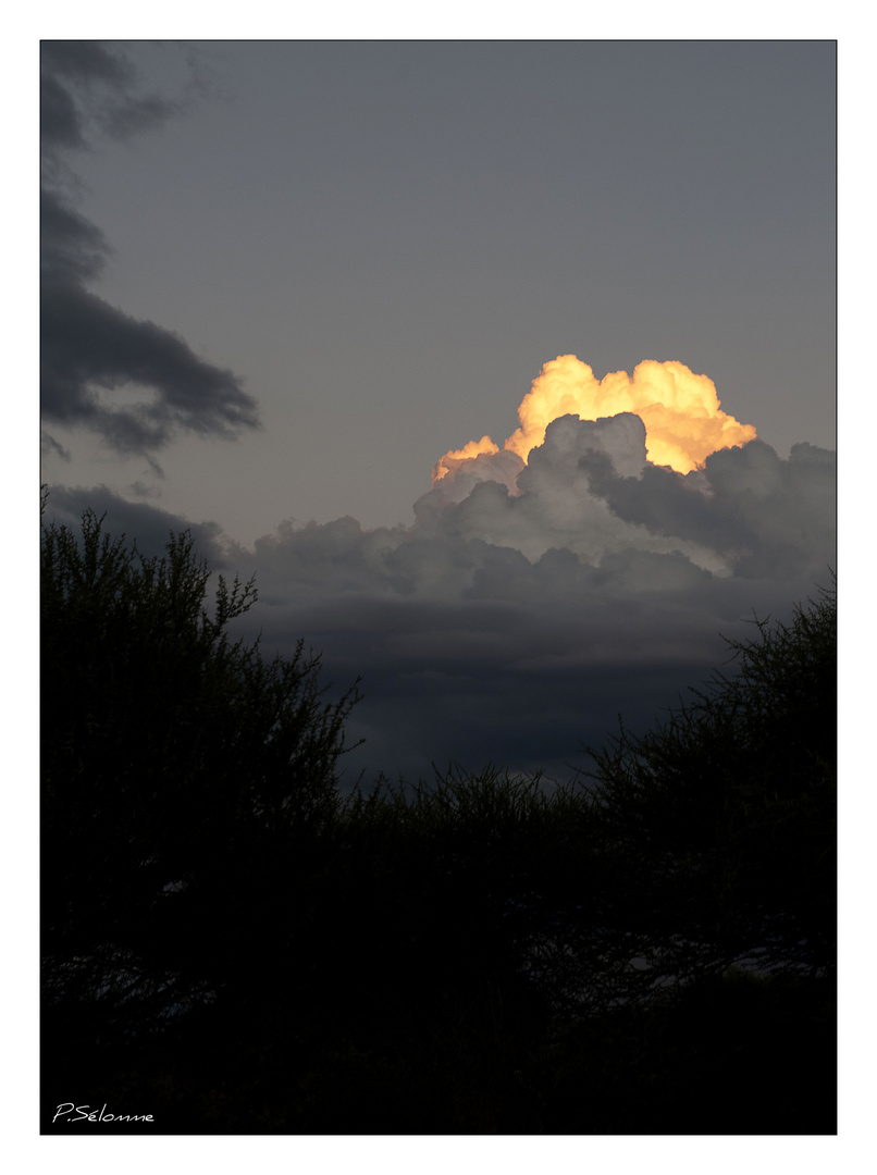 un nuage ensoleillé photo et image | paysages, ciel, nuages, nature ...
