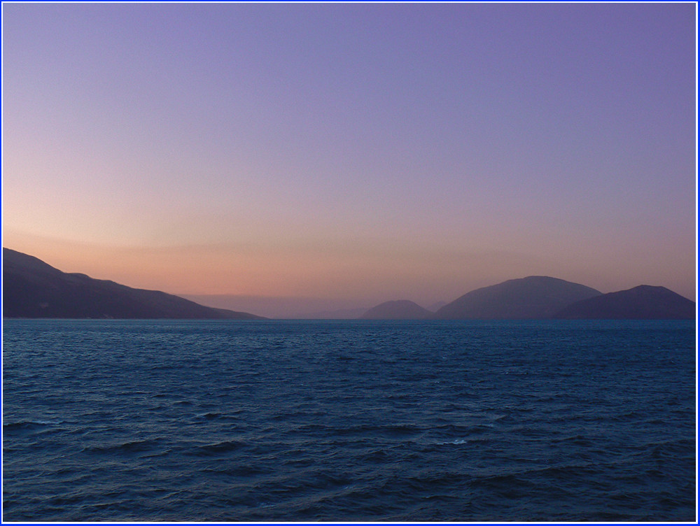 Un nuovo giorno... Foto % Immagini| paesaggi, albe e tramonti, natura ...