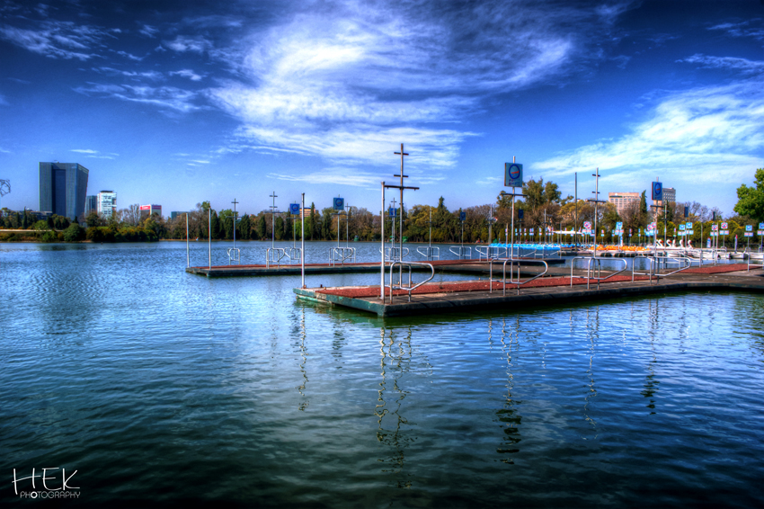 un Oasis en la ciudad Imagen & Foto | naturaleza diversa , naturaleza ...