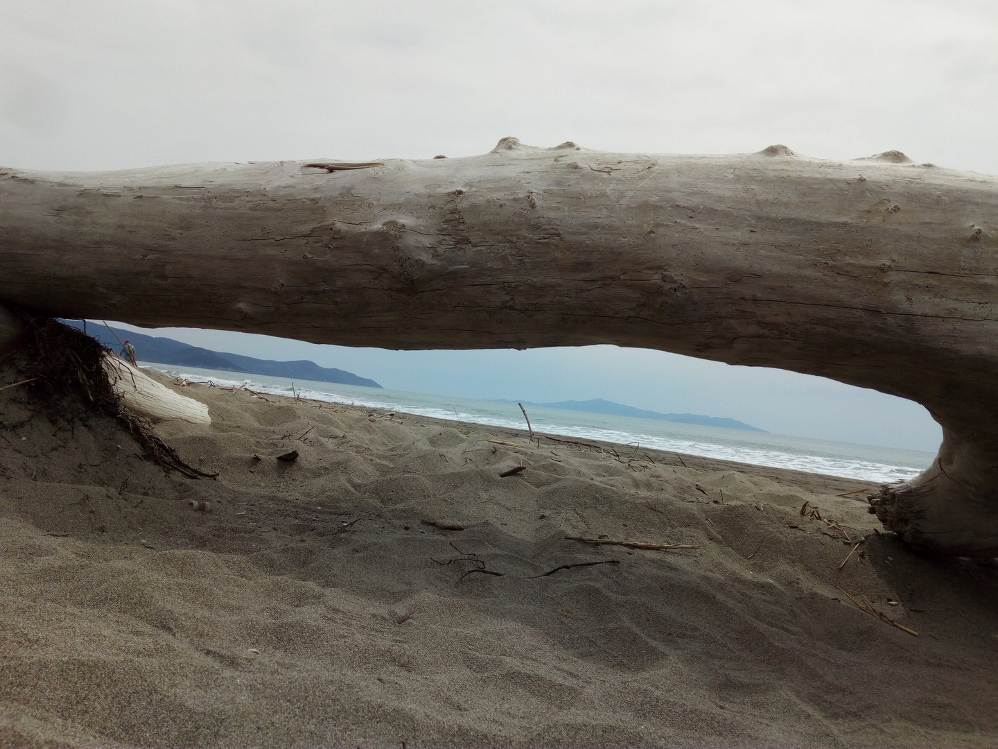 Un pertugio Foto % Immagini| paesaggi, mare, natura Foto su fotocommunity