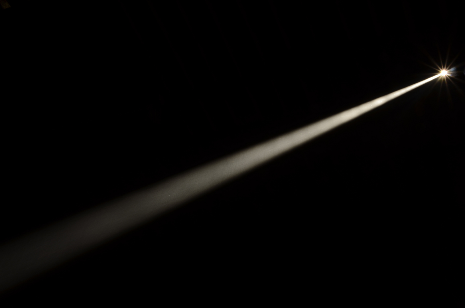 Un rayo de luz. Imagen & Foto | en casa, especial Fotos de fotocommunity