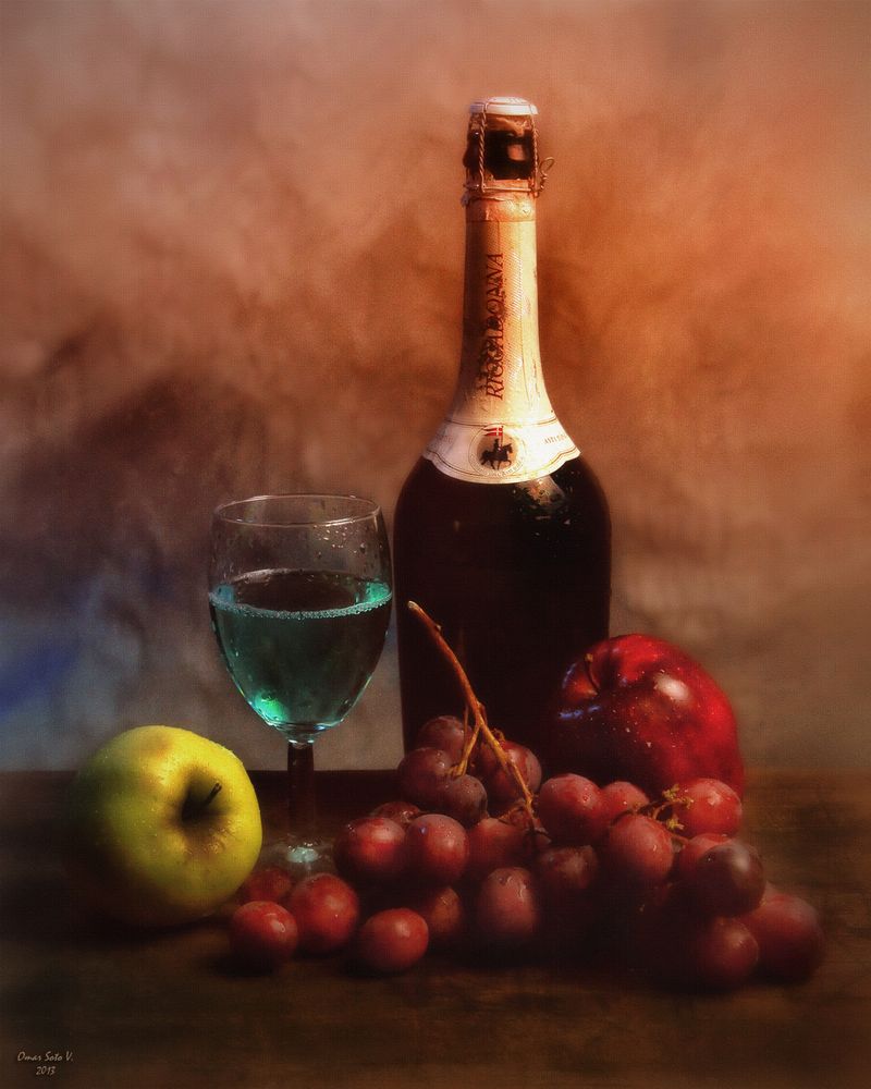 Un simple Bodegon. Imagen & Foto | fotógrafos del mes, 2015, 02-omar ...