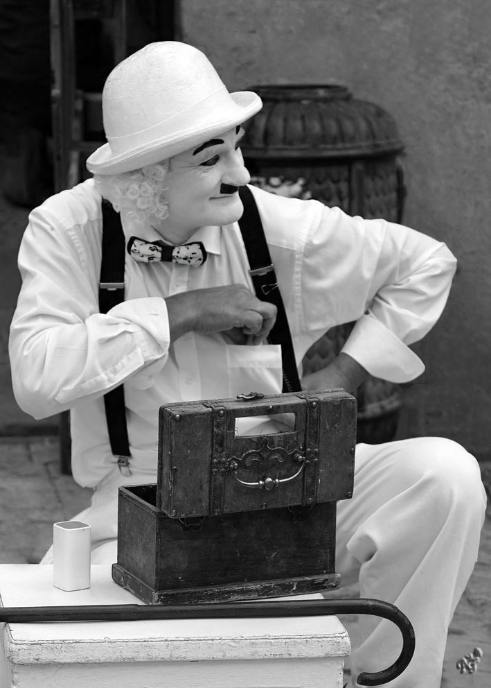 Un sourire malicieux ...... !!!! photo et image | personnes, animations ...