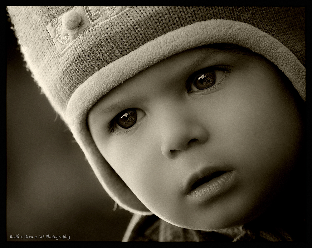 "Una expresión inolvidable ........" Foto & Bild | niños, galeriebilder ...