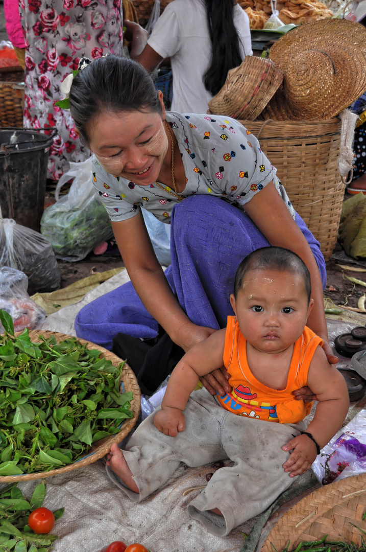 unbedingt aufs Bild Foto & Bild | asia, myanmar, southeast asia Bilder ...