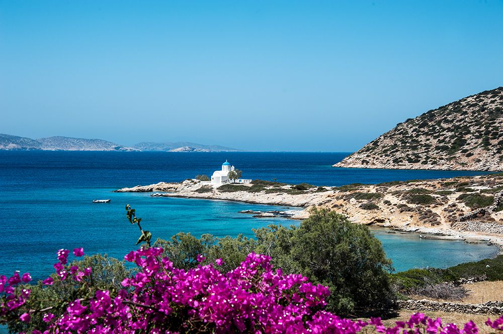 Und... Foto & Bild | europe, greece, cyclades kykladen Bilder auf ...