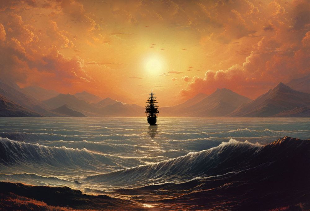 Und ab in den Urlaub Foto & Bild | ki - montagen, fotos, natur Bilder auf fotocommunity