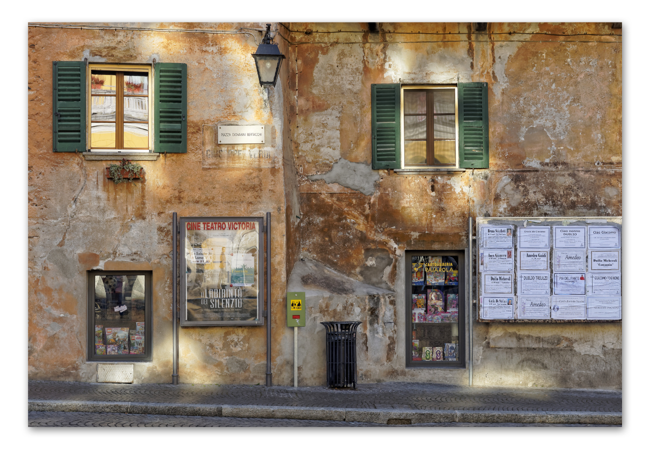 und alles lebt vom Licht Foto & Bild | emotionen, nostalgie, spezial ...