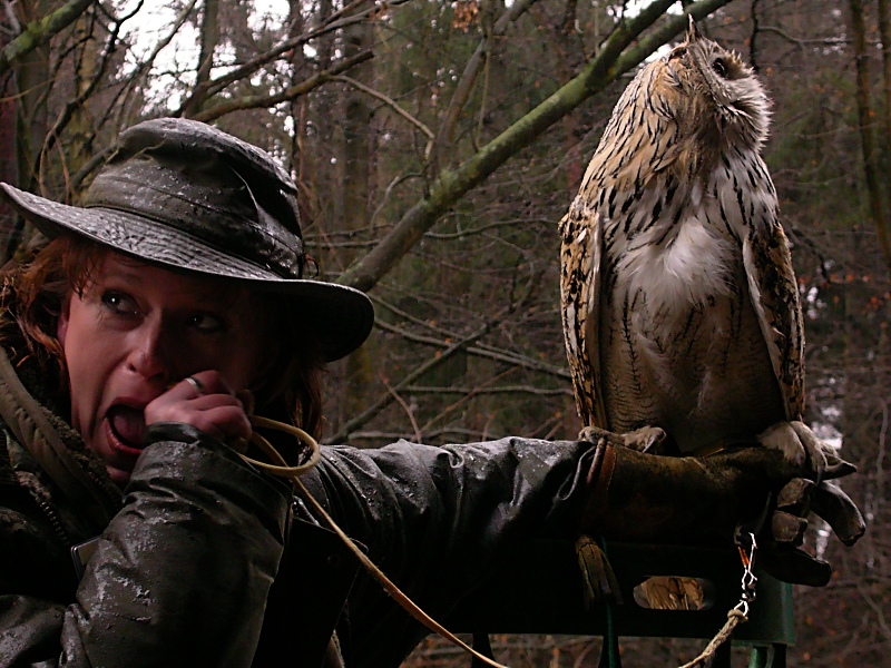 Und dann hat Gorbi ... Foto & Bild | usertreffen+veranstaltungen ...