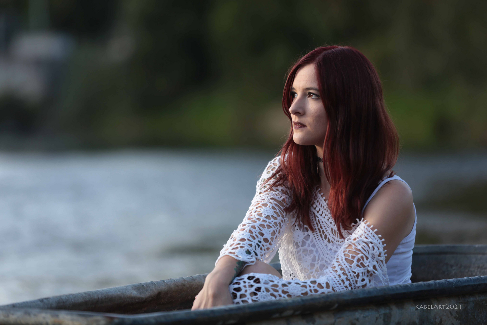 und die Wanne ist voll...... Foto & Bild | menschen, portrait, portrait frauen Bilder auf ...